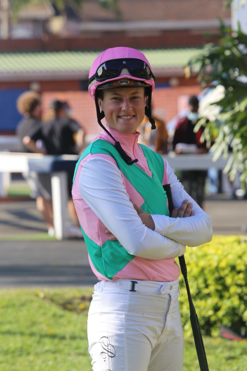 Rachel Venniker Faces Injury Setback but Eyes a Strong Comeback ...